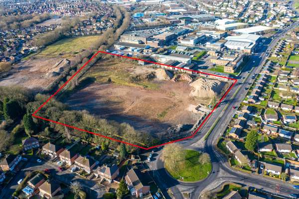 Savills | Development land for sale in UK