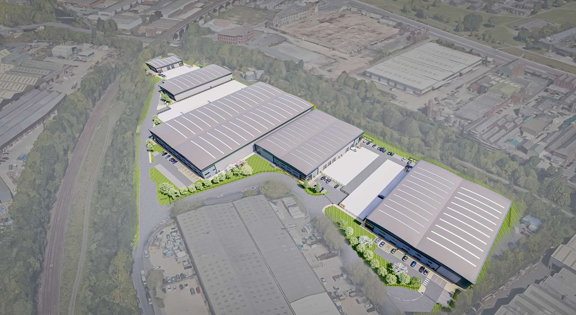 Velocity Point, Leeds, West Yorkshire, LS12 2EE | Property to rent ...