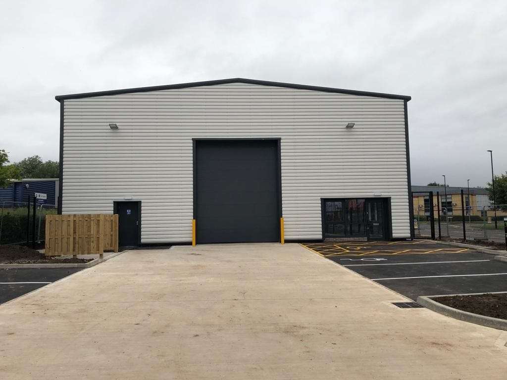 Unit 1, Great North Way, York Business Park, York, YO26 6RB | Property ...