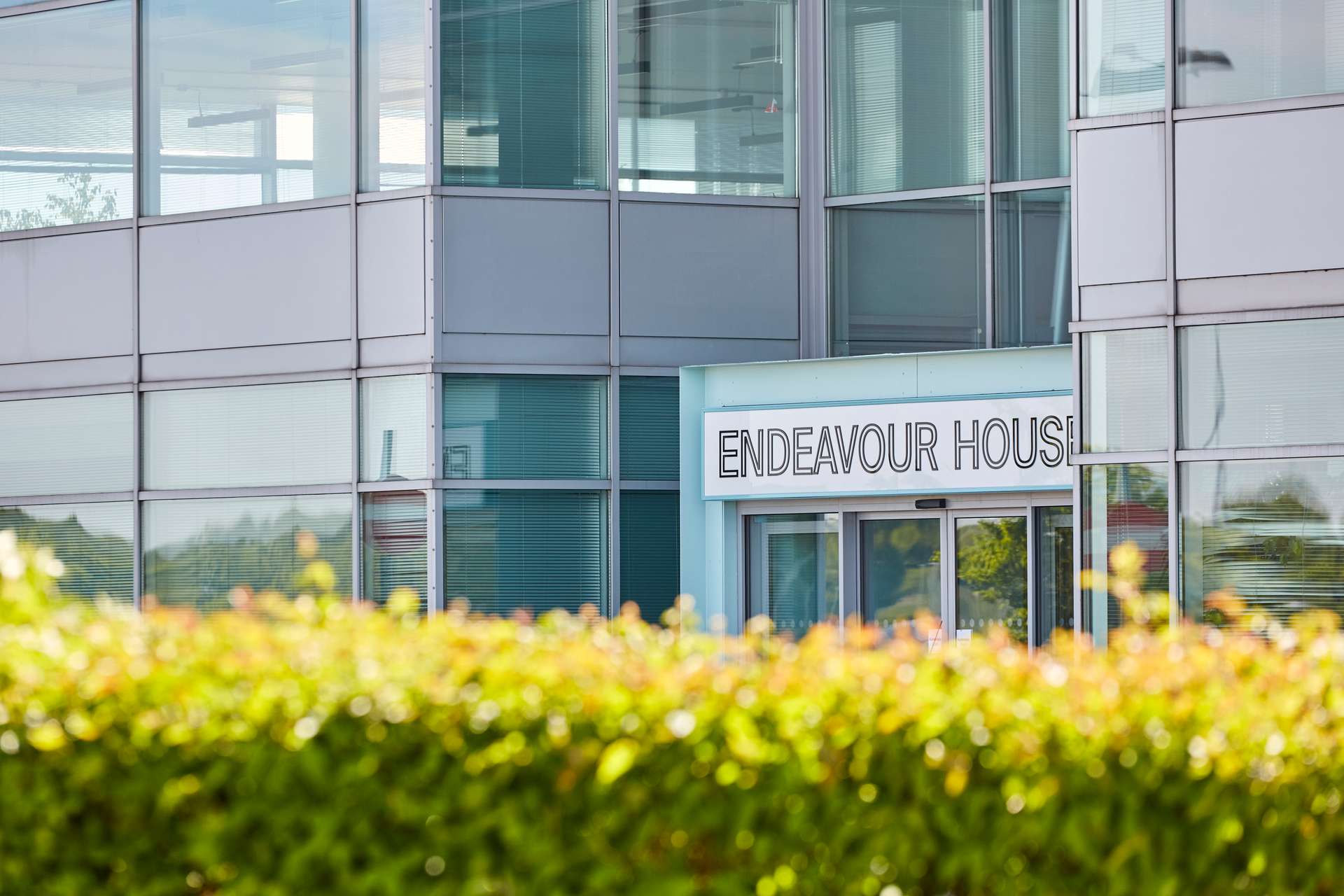 Endeavour House, Coopers End Road, Stansted, CM24 1AL | Property to ...