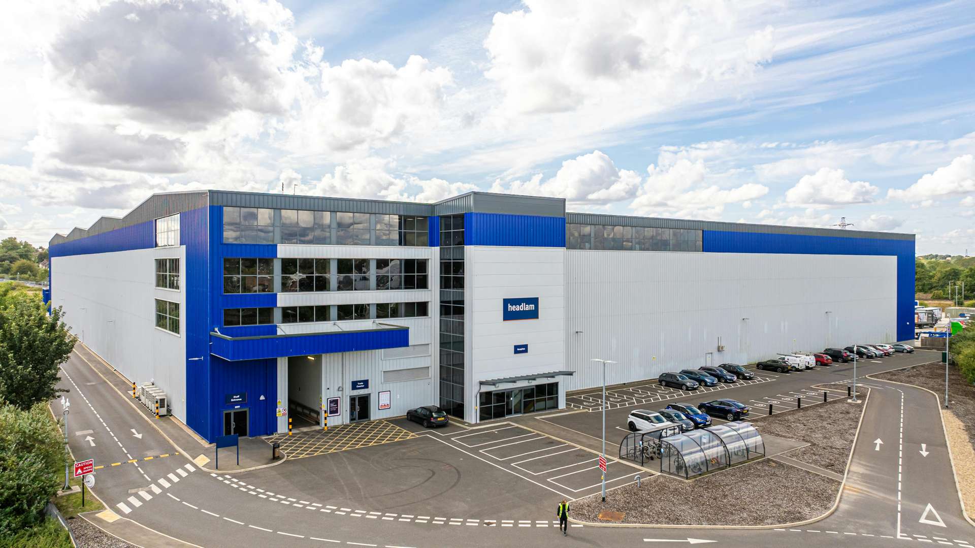 , Harris Way, Ipswich, IP2 0HU | Property to rent | Savills