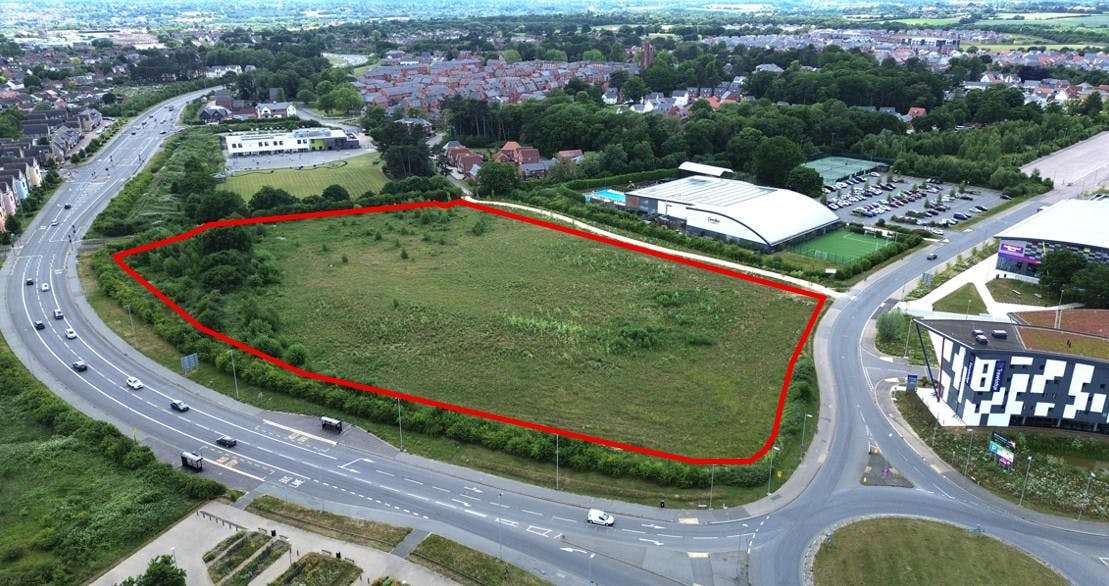 Plot C3, Junction 28 - A12, Colchester, CO4 6AT | Property for sale ...