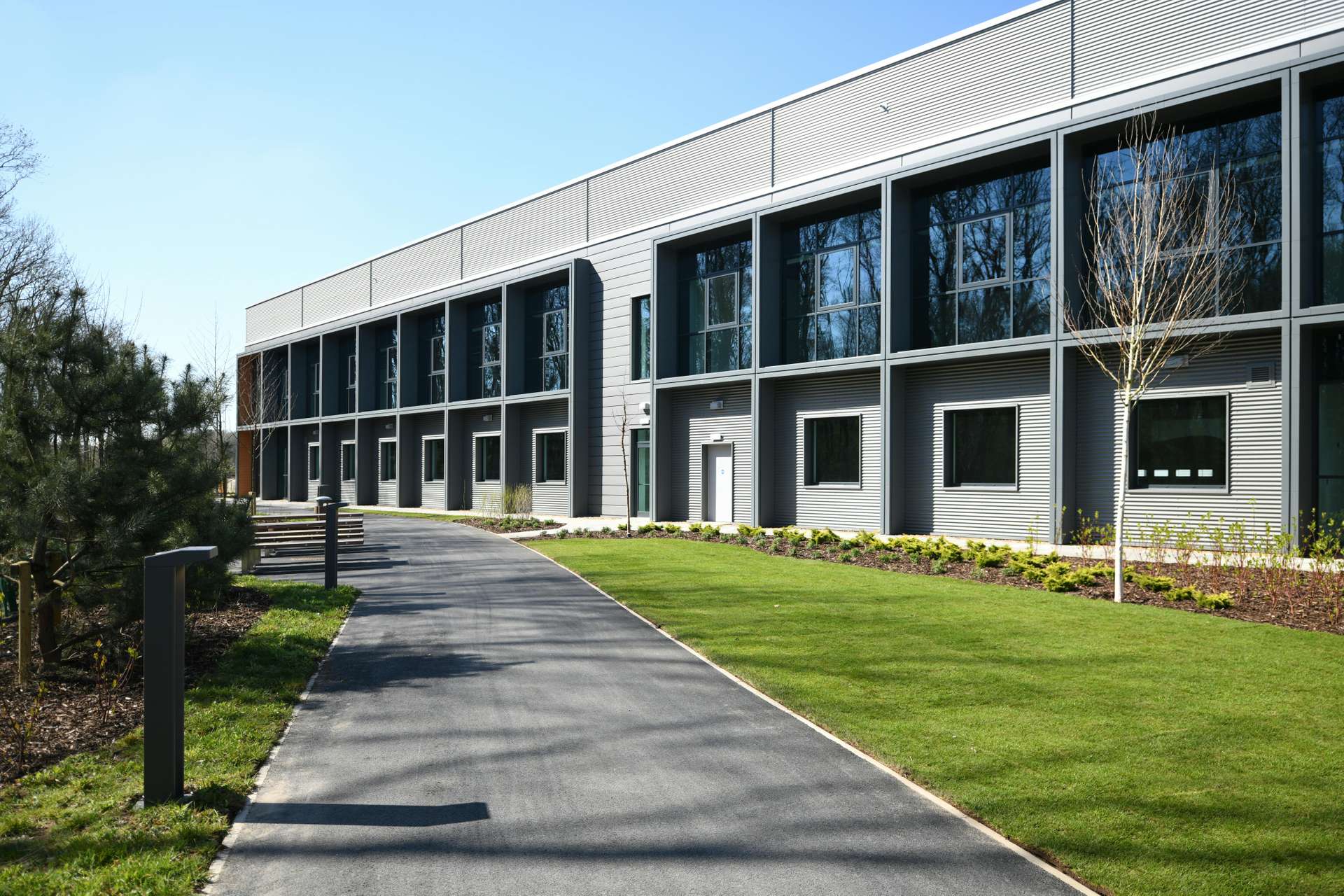 , Phase 2, Bourn Quarter, Cambridge, CB23 7FW | Property to rent | Savills