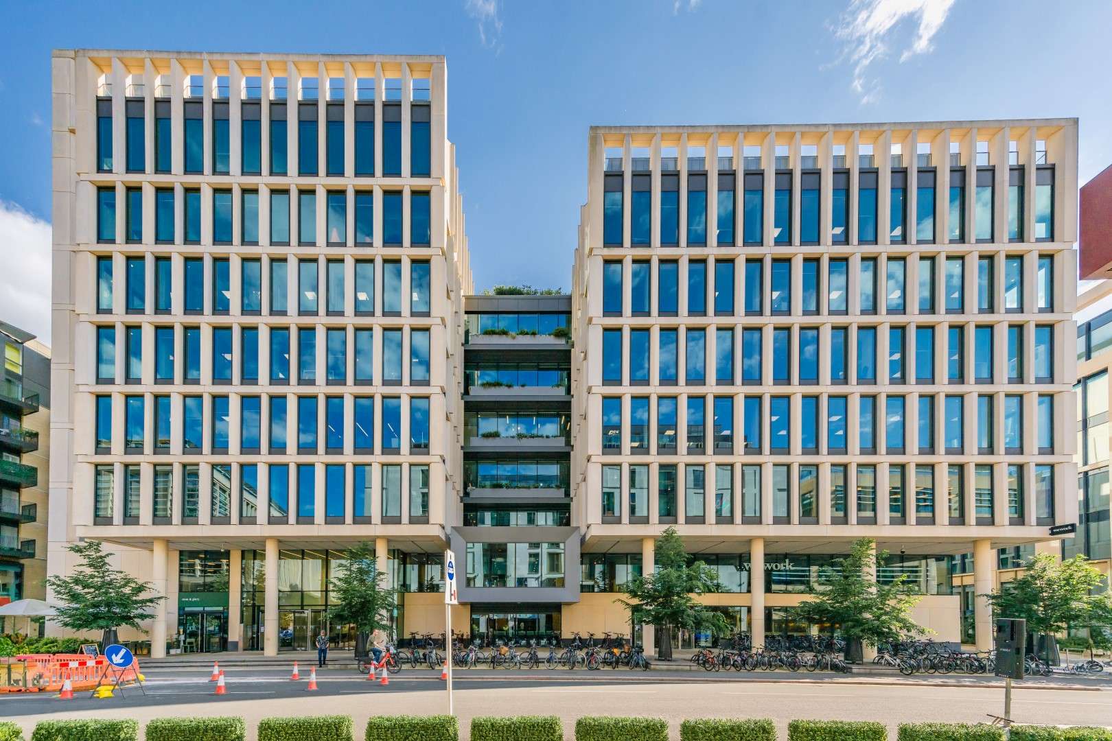 , 50-60 Station Road, Cambridge, CB1 2JH | Property to rent | Savills