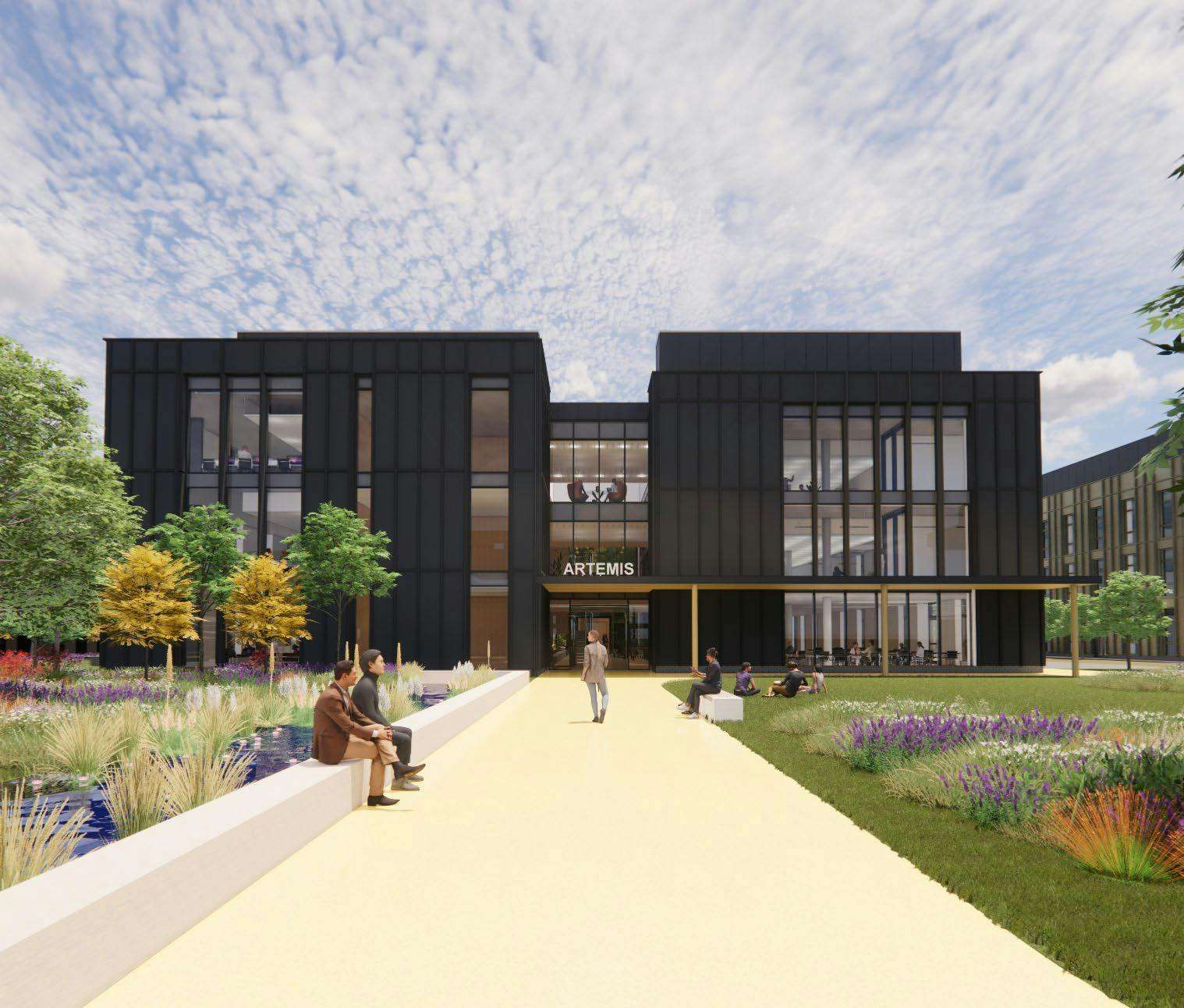 Asset Campus Properties Off Campus Housing | New Jersey Institute Of