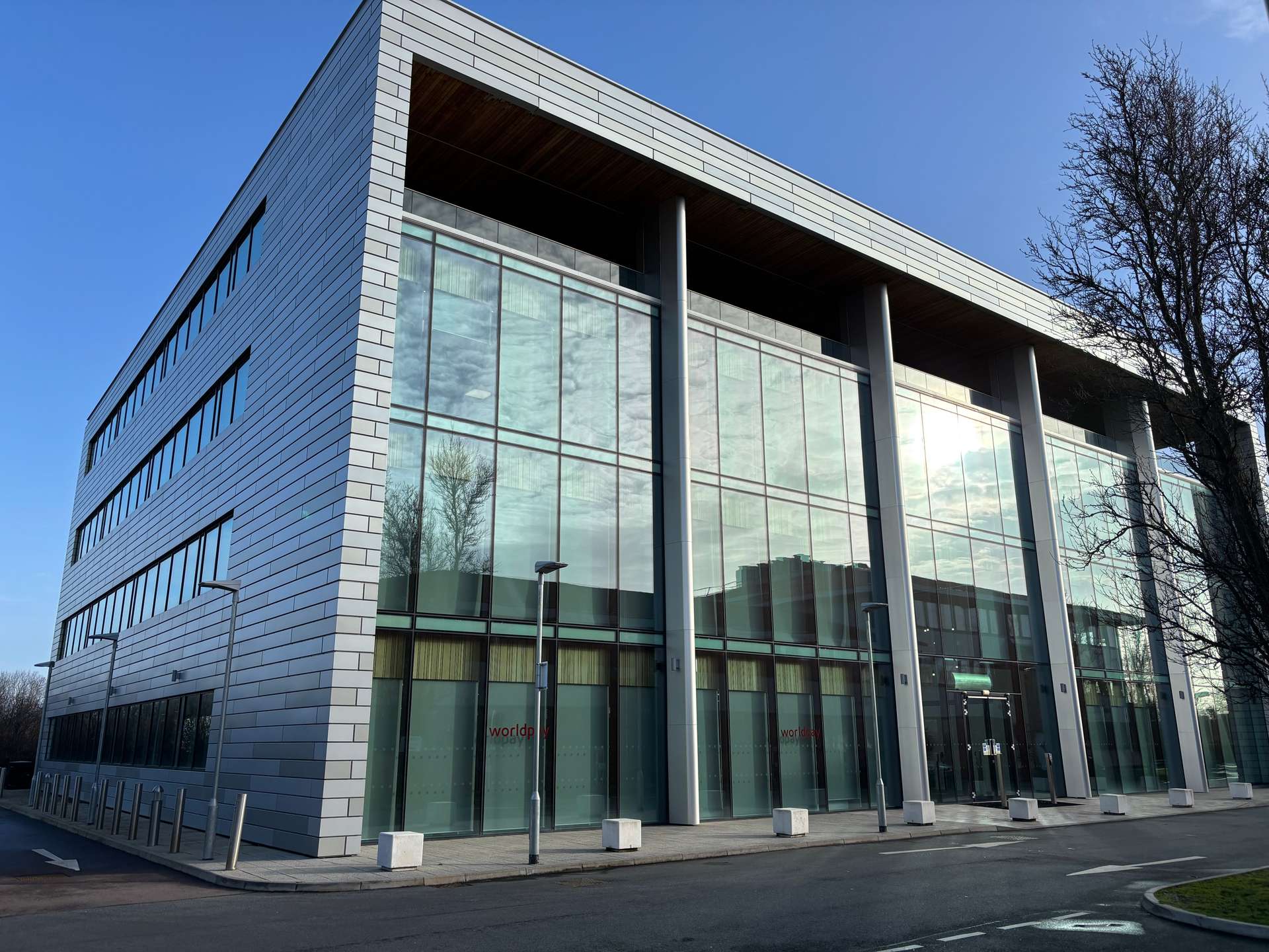 , Building A, 270 Cambridge Science Park, Milton Road, Cambridge, CB4 ...