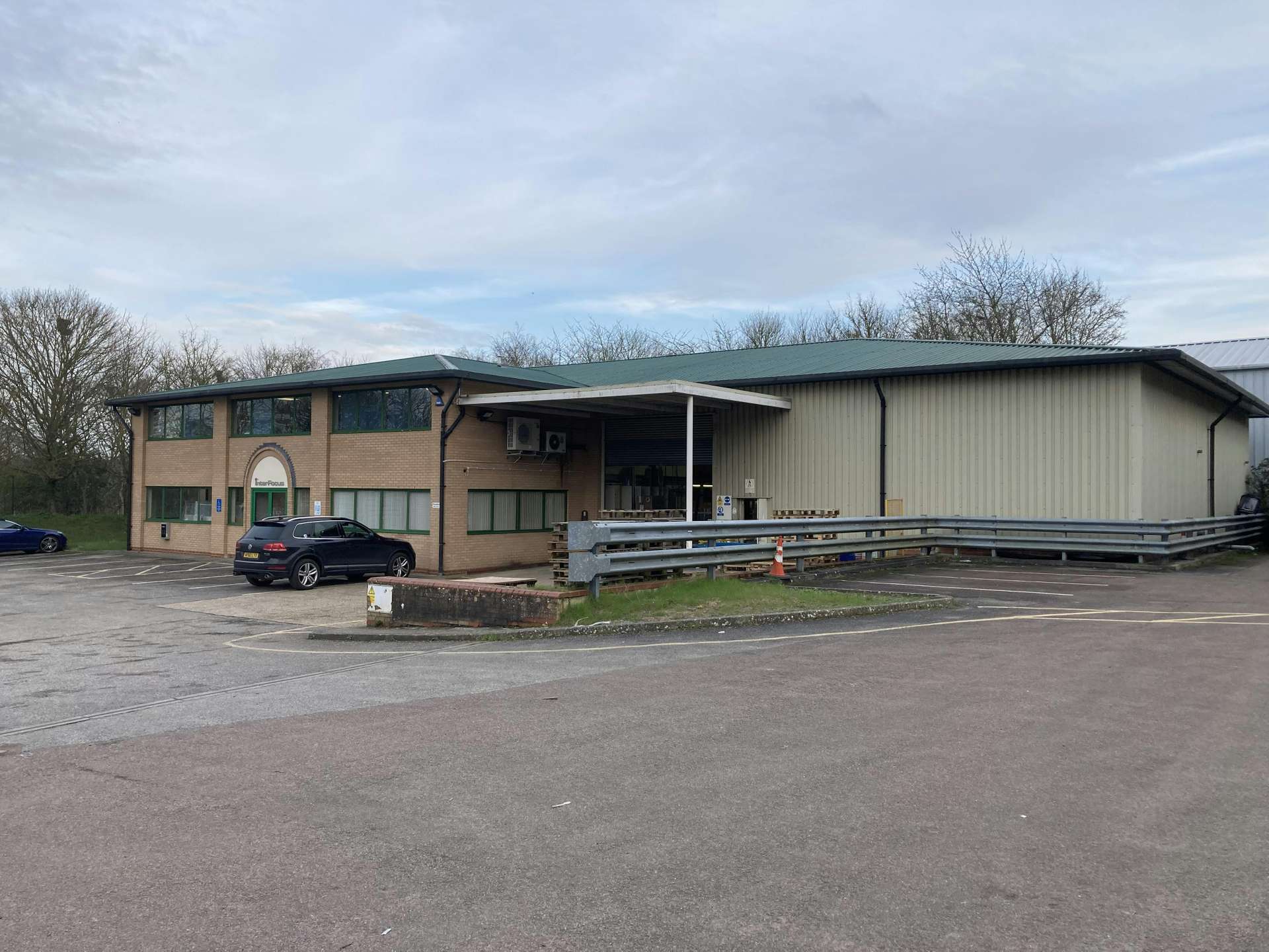 , Libra House, Libra Business Park, Linton, Cambridge, CB21 4NN ...