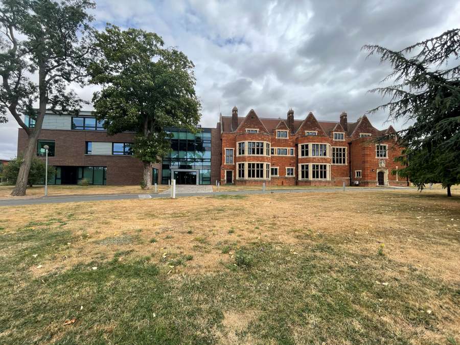 Tempsford Hall, Tempsford, Sandy, SG19 2BD | Property to rent | Savills