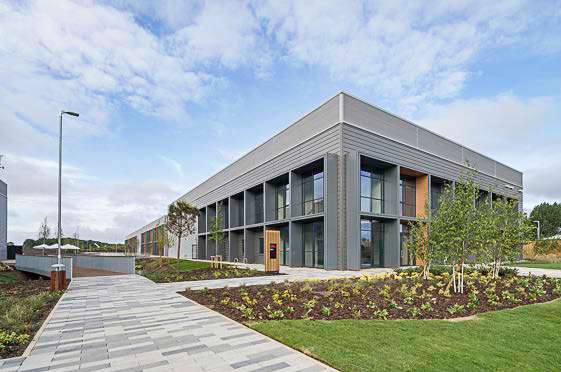 Bourn Quarter, Cambridge, CB23 2TQ, Cambridge, CB23 2TQ | Property to ...