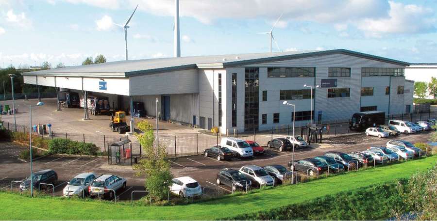 , 11 Poplar Way East, Cabot Park, Bristol, BS11 0YH | Property to rent ...