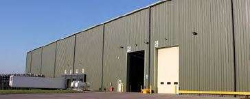 Sharpness Distribution Centre, Burma Road, Sharpness, Berkeley ...