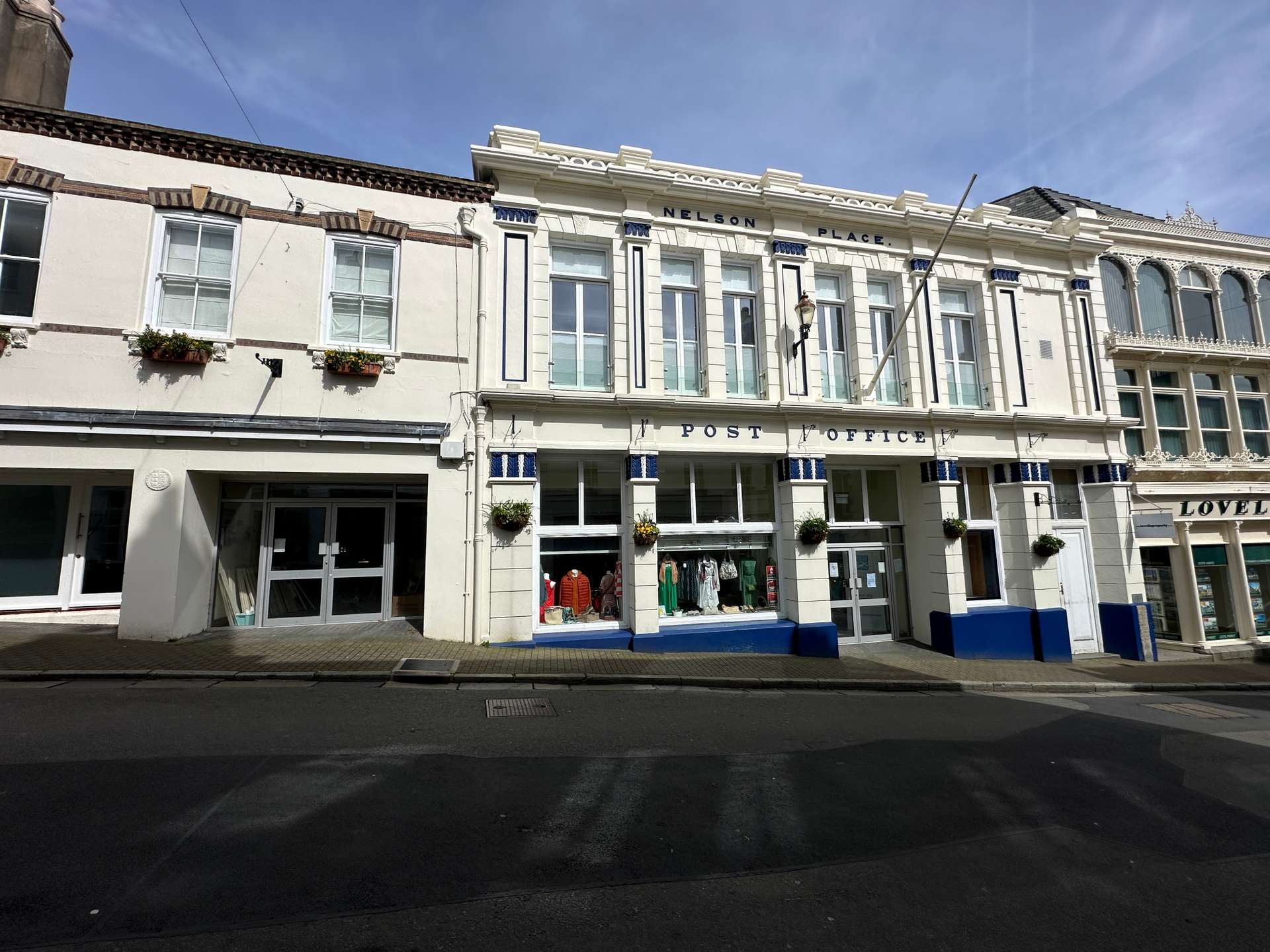 , Nelson Place, 19 Smith Street, Guernsey, GY1 2JG | Property to rent ...