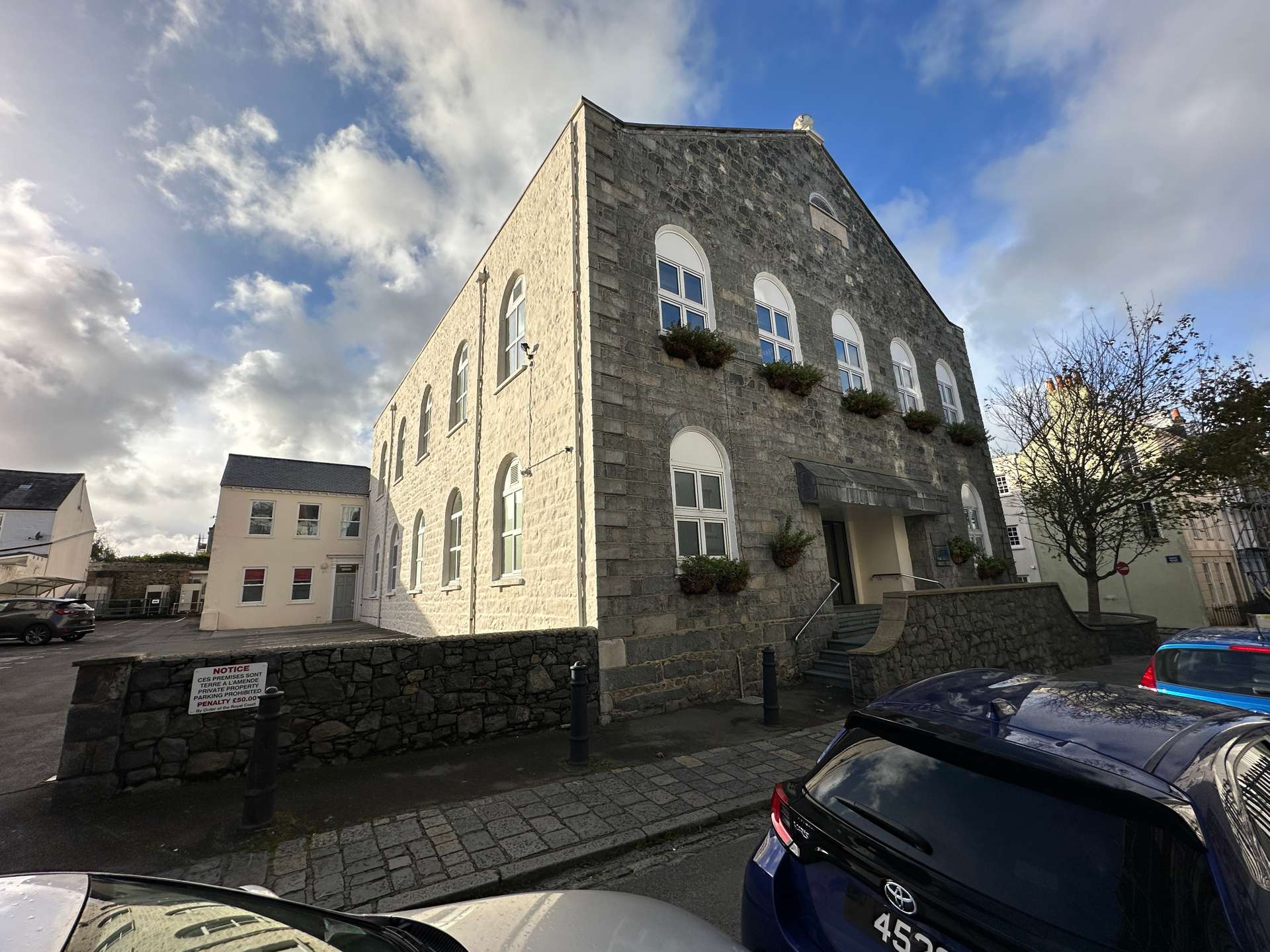 , Suite A, St. Peter Port House, Guernsey, GY1 2PT | Property to rent ...