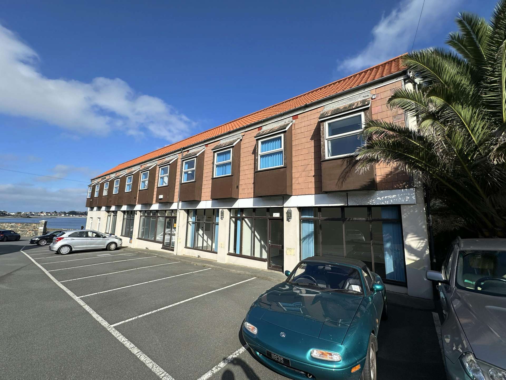 Fiman House, Piette Complex, St Peter Port, GY1 2BH | Property to rent ...