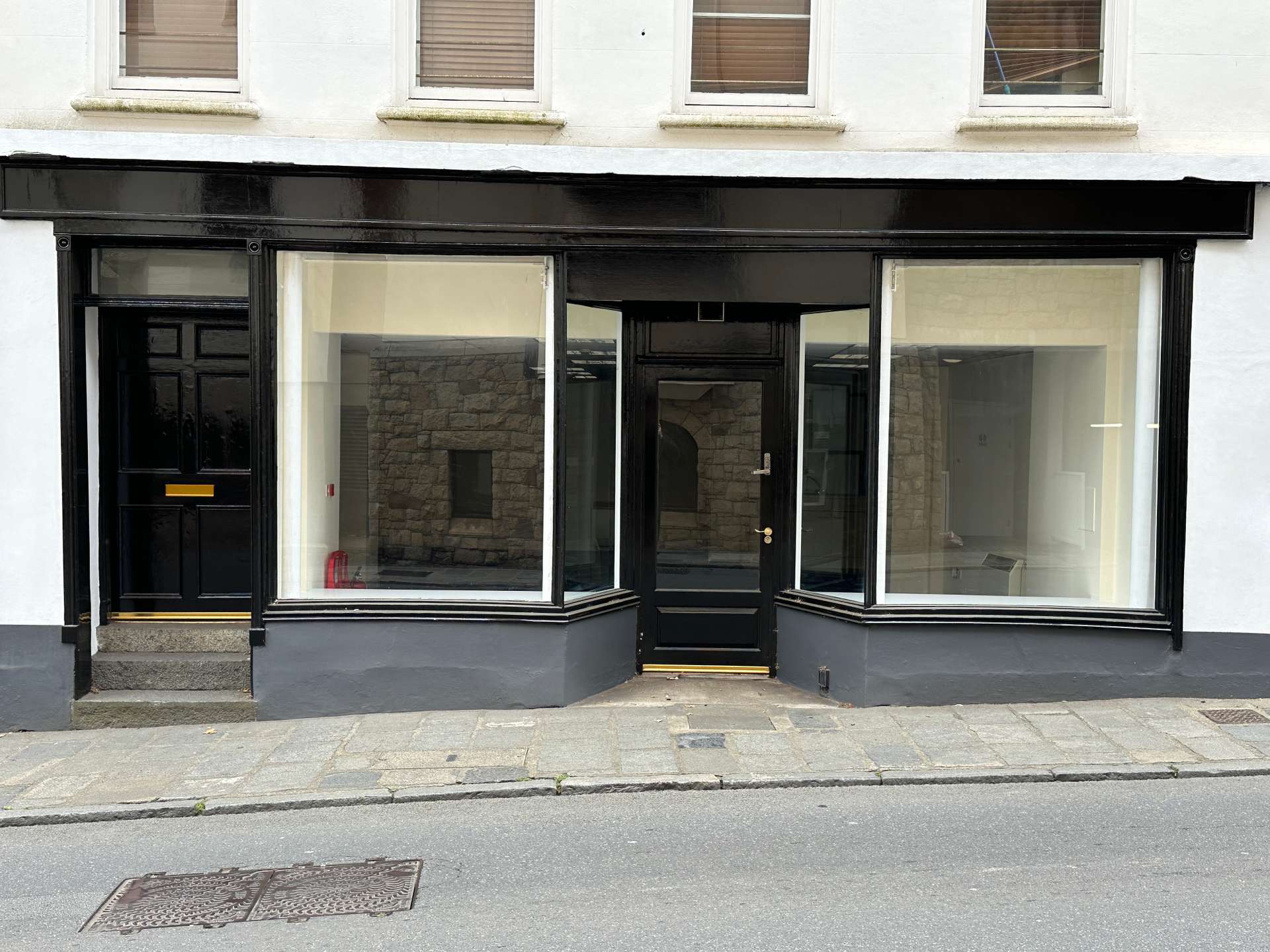 Unit 2, Cour Du Bordier, Le Bordage, St Peter Port, Guernsey, GY1 ...