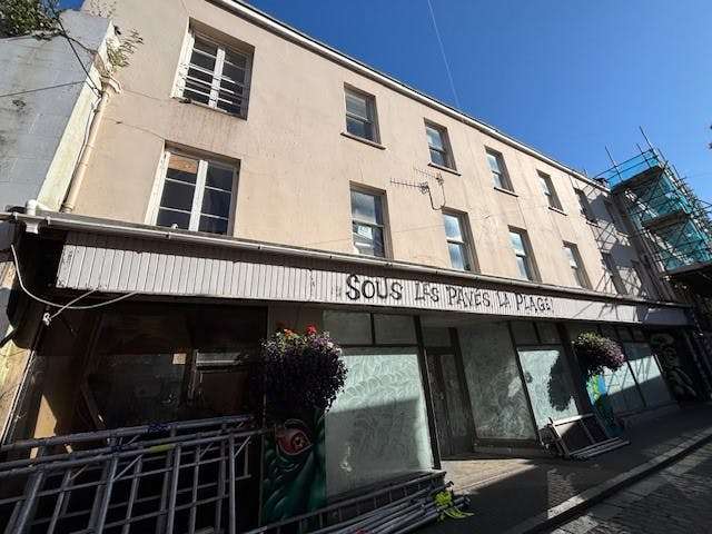 9 - 11, Mansell Street, GY1 1HP | Property for sale | Savills