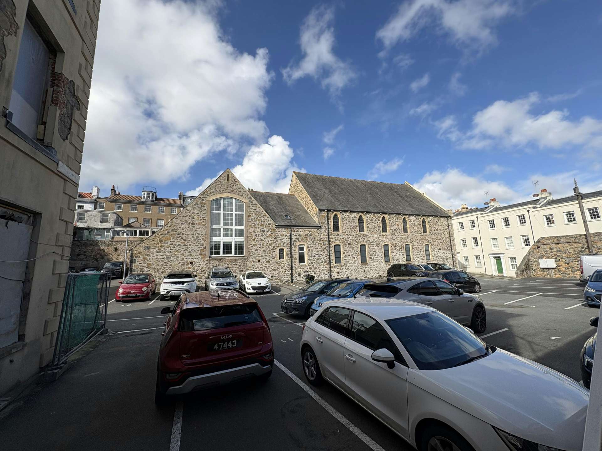 , Car Park, North Clifton, St Peter Port, GY1 1JR | Property for sale ...