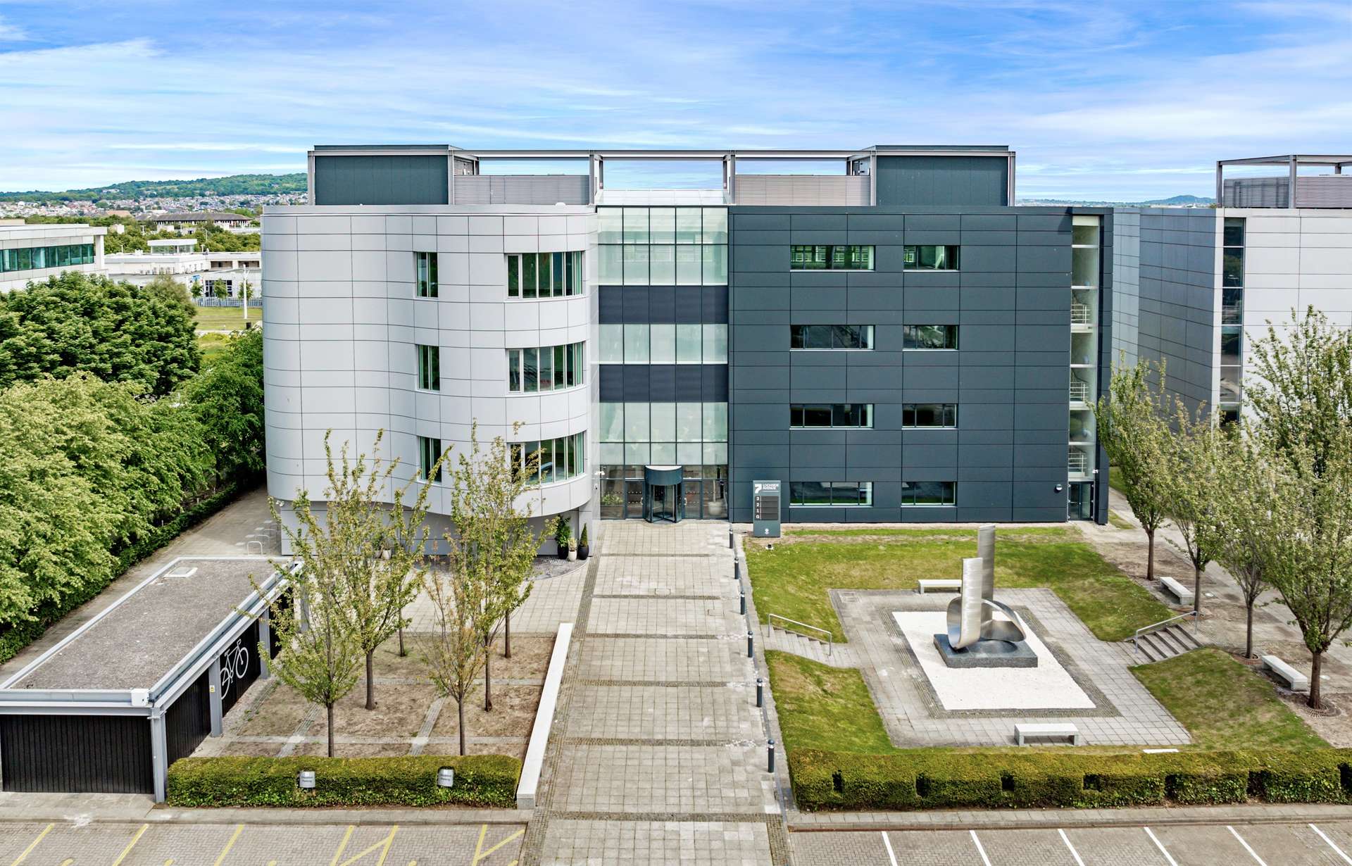 , 7 Lochside Avenue, Edinburgh, EH12 9DJ | Property to rent | Savills