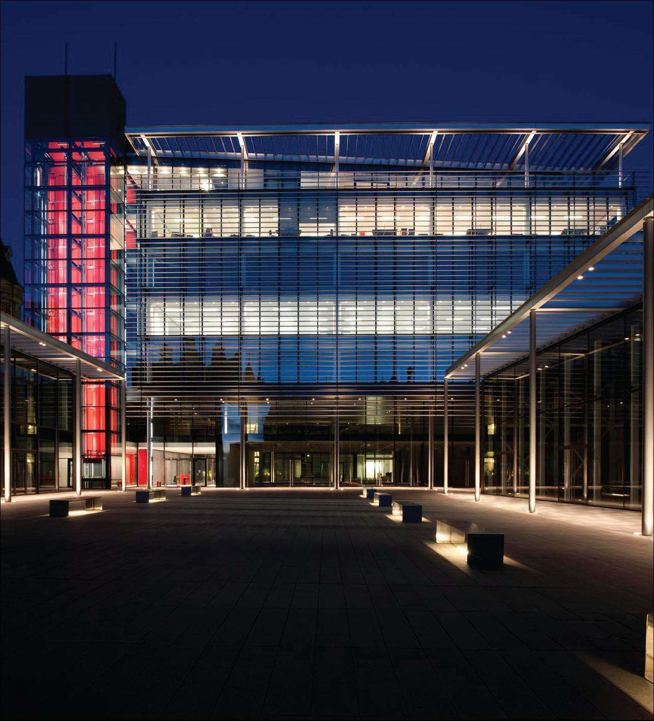 Quartermile 2, 2 Lister Square, Edinburgh, EH3 9GL | Property to rent ...