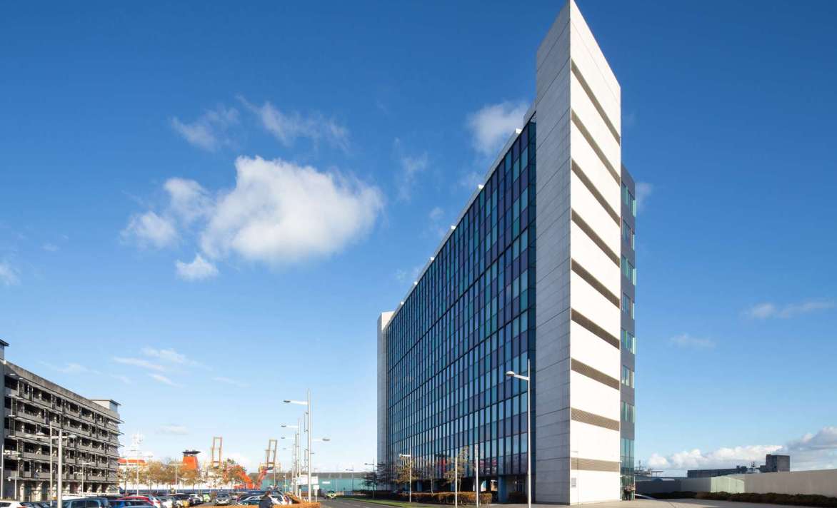 Savills | Ocean Point One, 94 Ocean Drive, Edinburgh, EH6 6JH ...