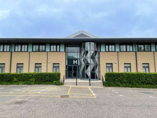 Offices to rent in Edinburgh, City of Edinburgh | Savills