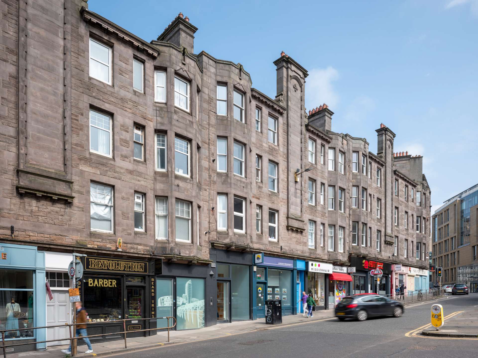 57-59 Bread Street, Edinburgh, EH3 9AH | Property for sale | Savills