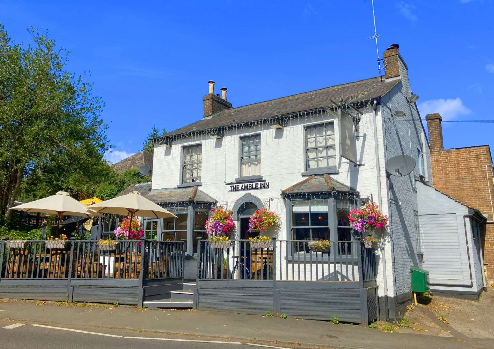 Investment properties for sale in Luton | Savills