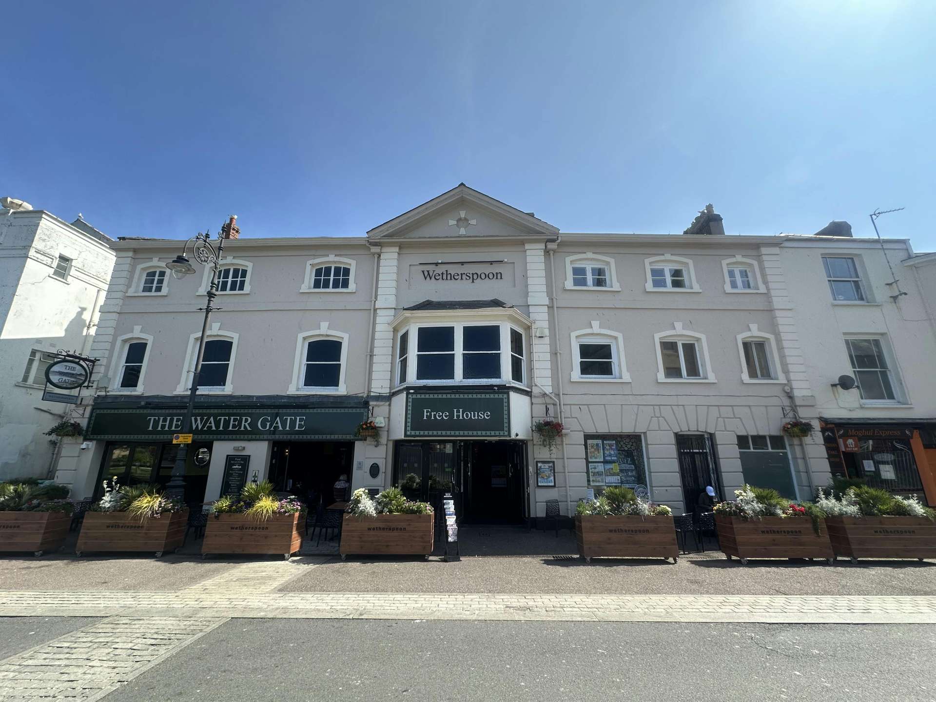 Water Gate, 7 The Strand, Barnstaple, EX31 1EU | Property for sale ...
