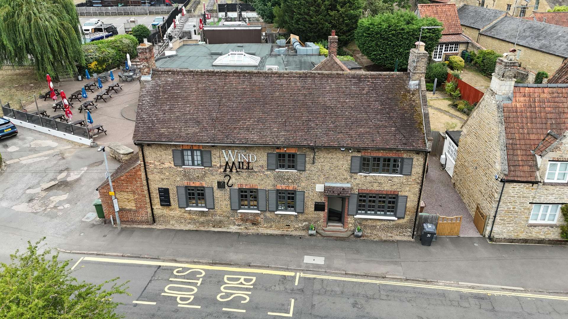 Windmill, 29 Cherry Orton Road, Peterborough, PE2 5EQ | Property for ...