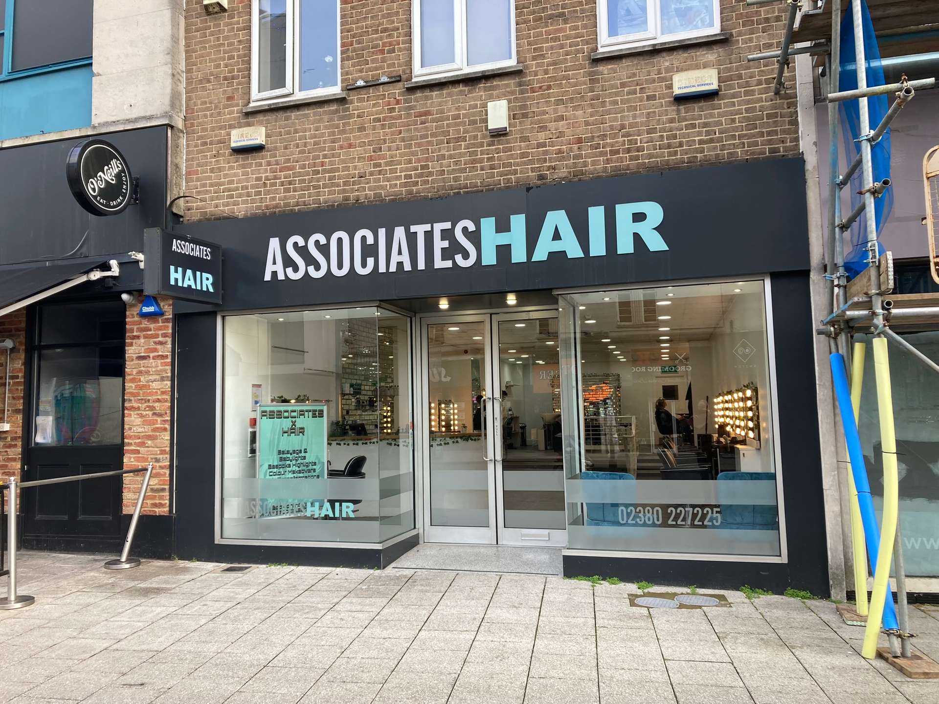, 128 Above Bar Street, Southampton, SO14 7DU | Property to rent | Savills