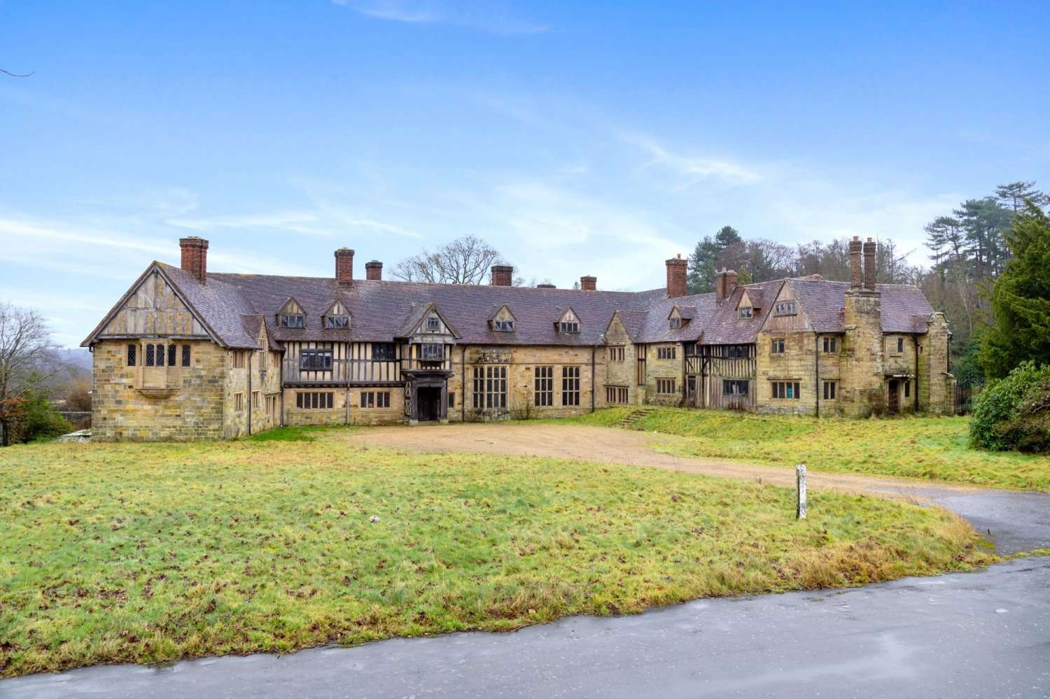 Hotels for sale in Sharpthorne, West Sussex | Savills