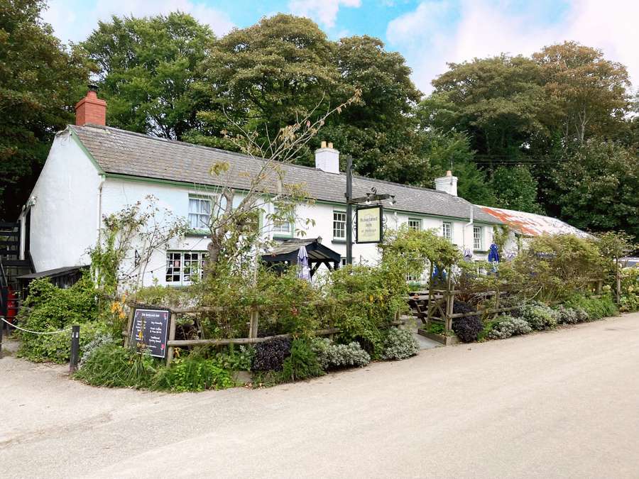 Roseland Inn, Philleigh, Truro, TR2 5NB | Property for sale | Savills