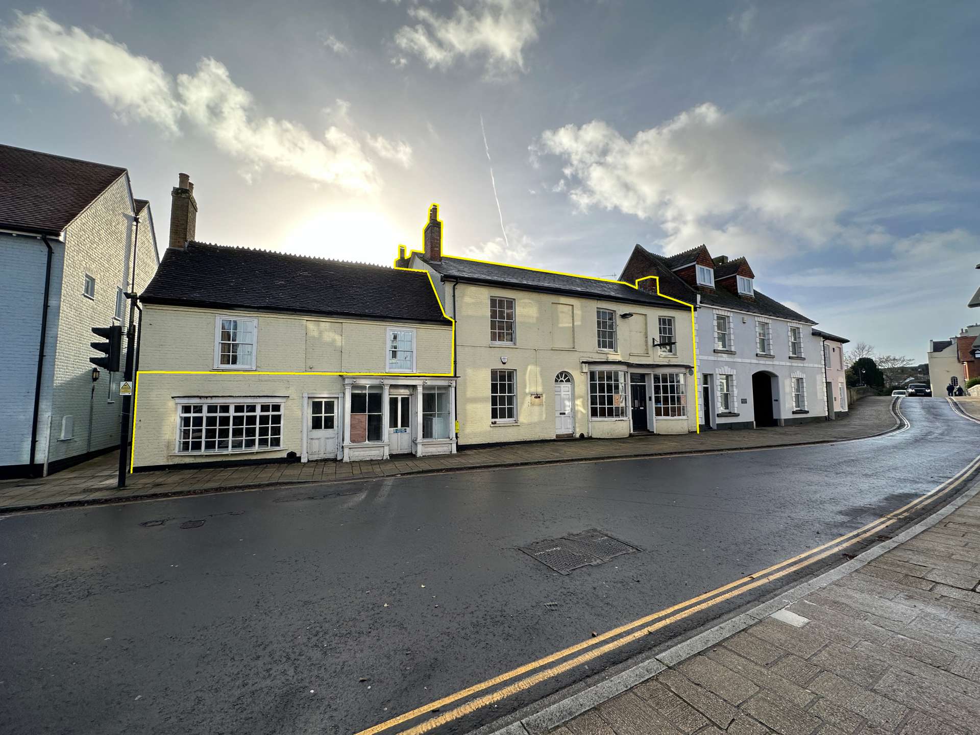 Former Prezzo, 3-5 Bridge Street, Christchurch, BH23 1DY | Property for ...