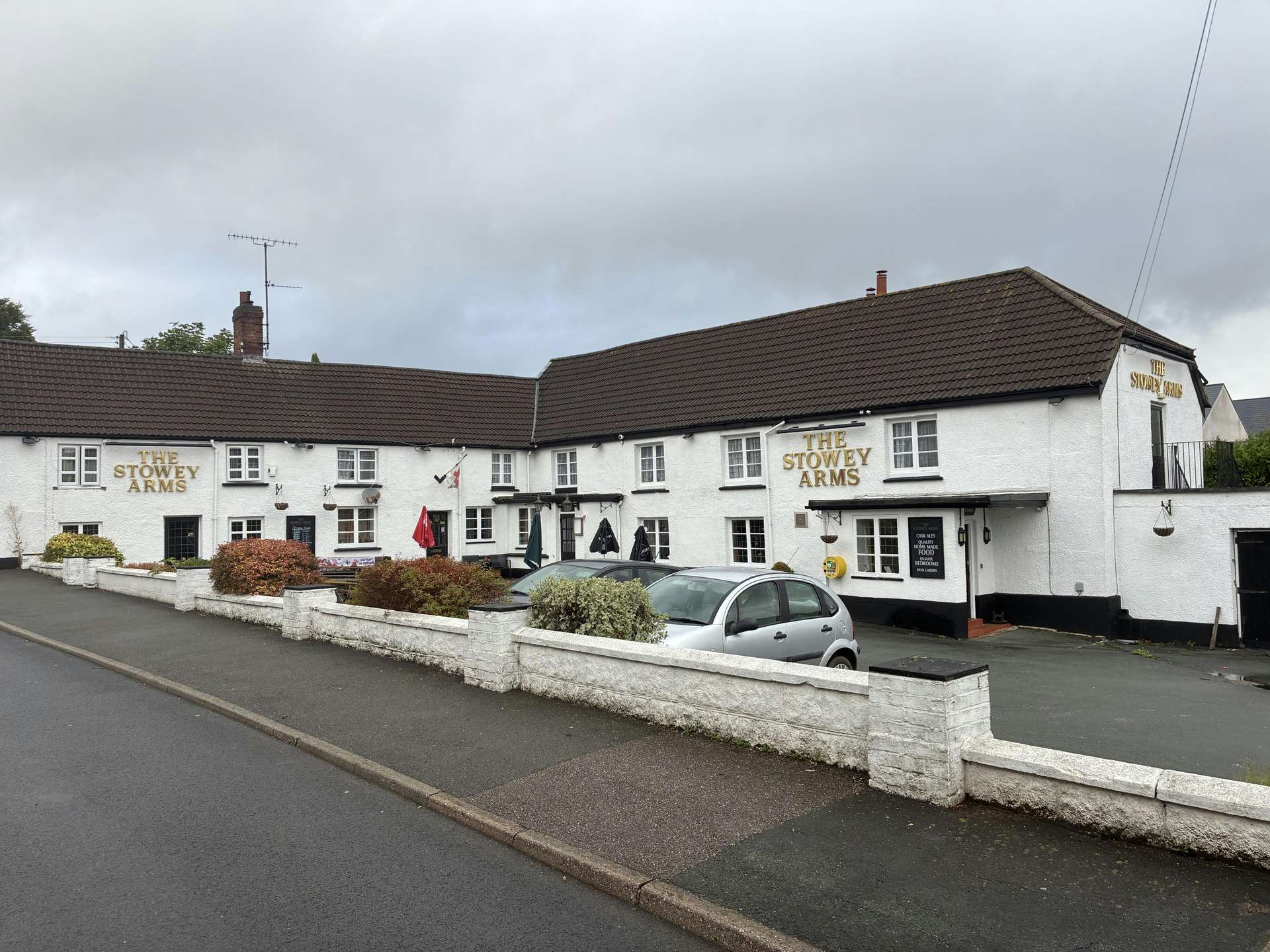 Stowey Arms, Exminster, Exeter, EX6 8AT | Property for sale | Savills