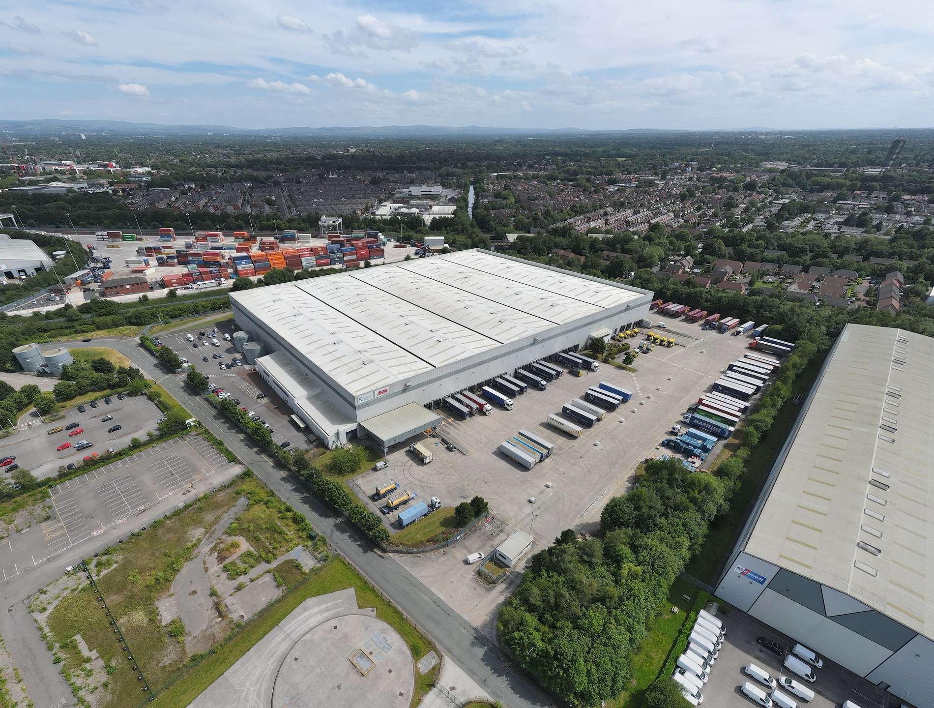 K333, Fraser Place, Manchester, M17 1ED | Property to rent | Savills