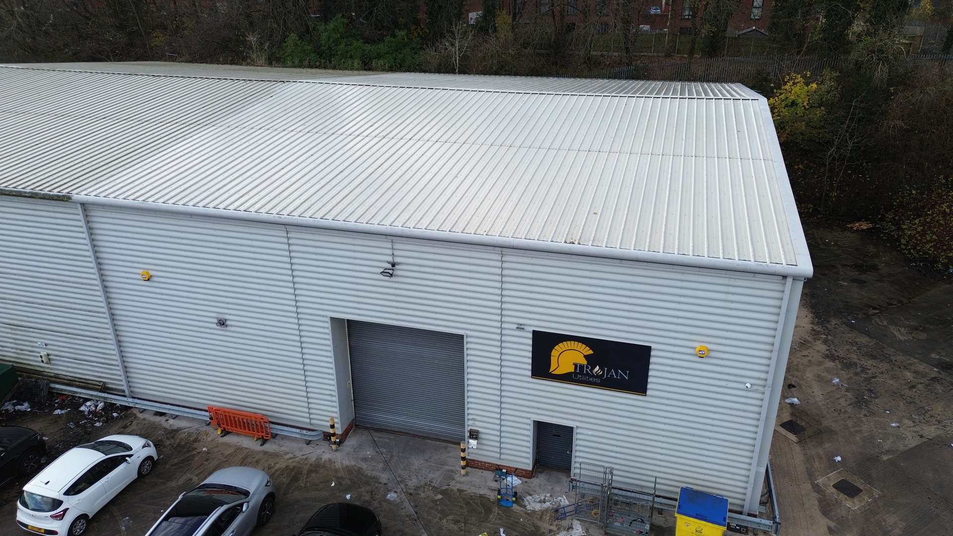 Bolton Depot Unit 2B, Lecturers Close, Bolton, BL3 6DG | Property to ...
