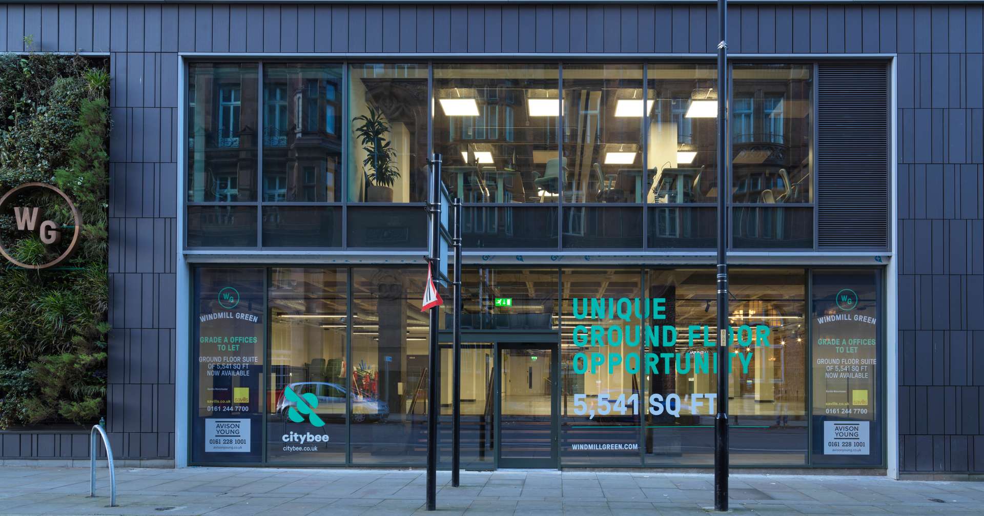 , Windmill Green, Manchester, M2 3NN | Property to rent | Savills