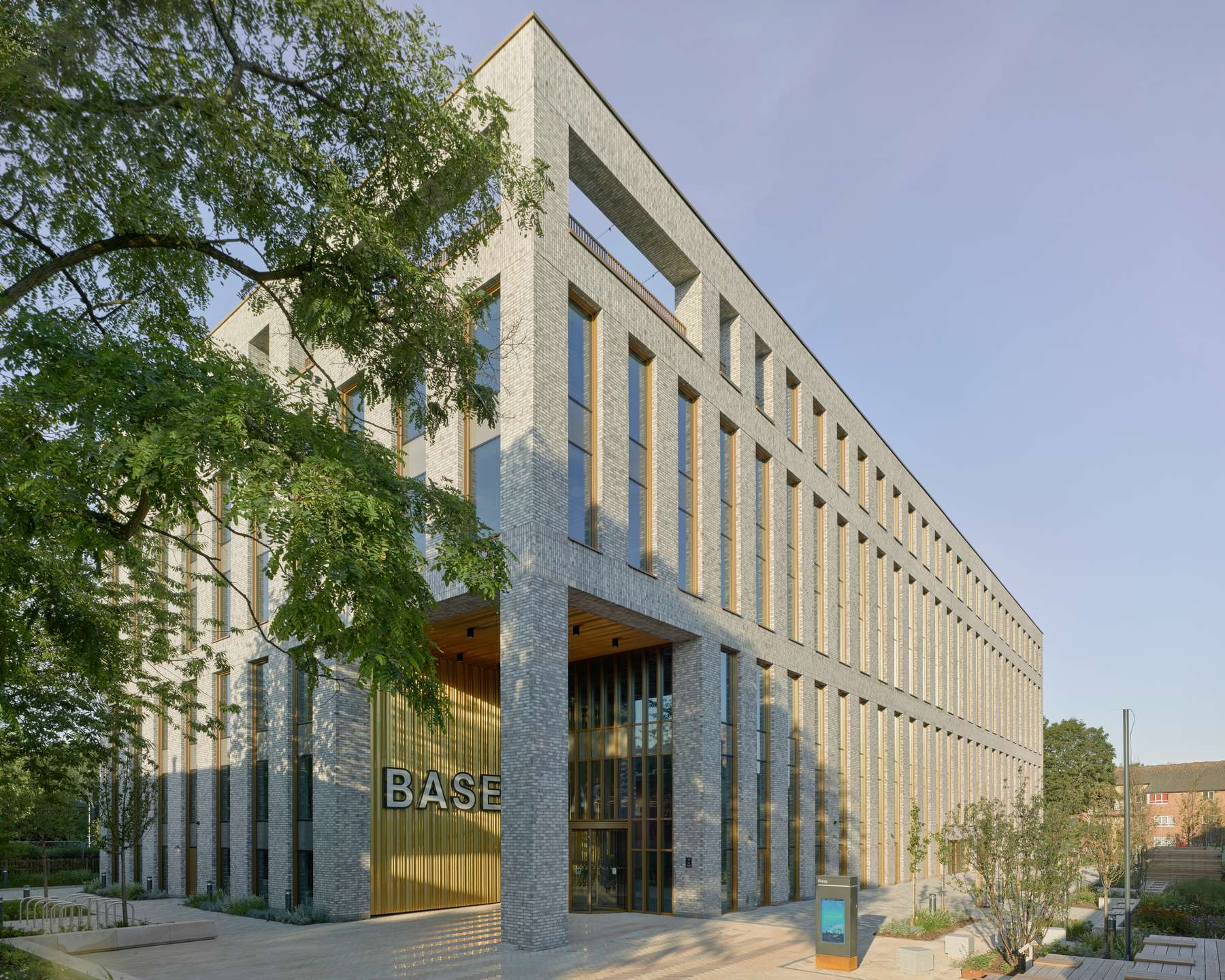 Base, Greenheys Lane, Manchester, M15 6LR | Property to rent | Savills