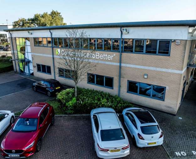 , Brighton House, Daten Avenue, Warrington, WA3 6BX | Property to rent ...