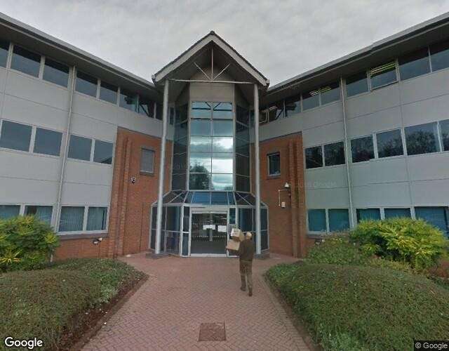 310 Europa Boulevard, Europa House, 310 Europa Boulevard, Warrington ...