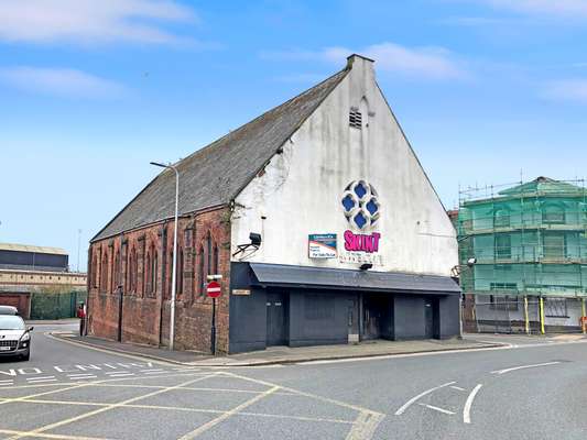 Commercial & development land for sale in UK | Savills