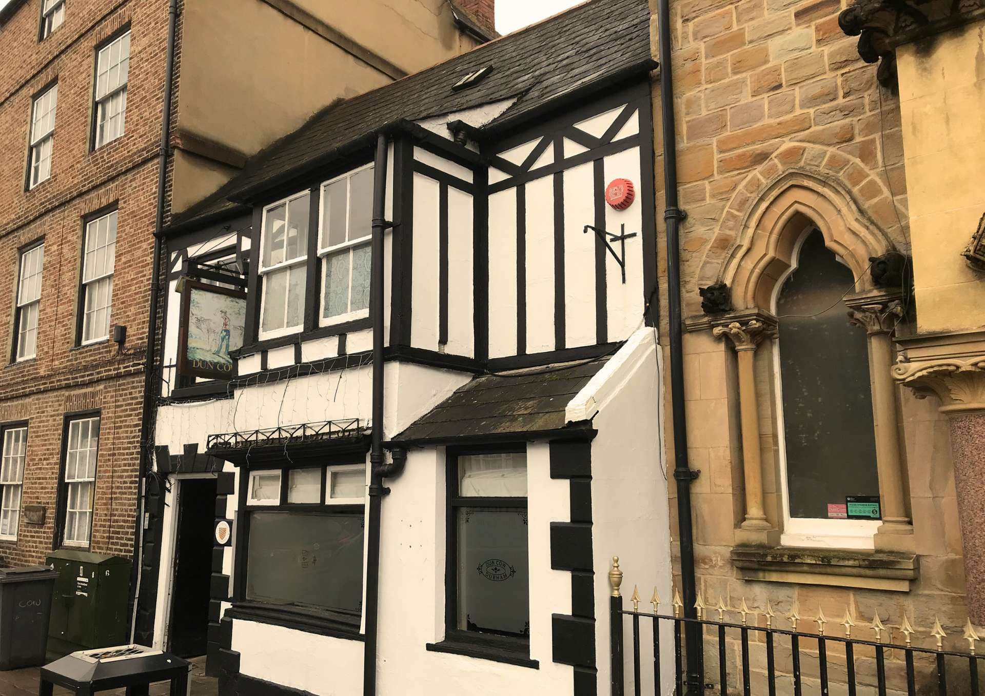 Dun Cow, 37 Old Elvet, Durham, DH1 3HN | Property for sale | Savills