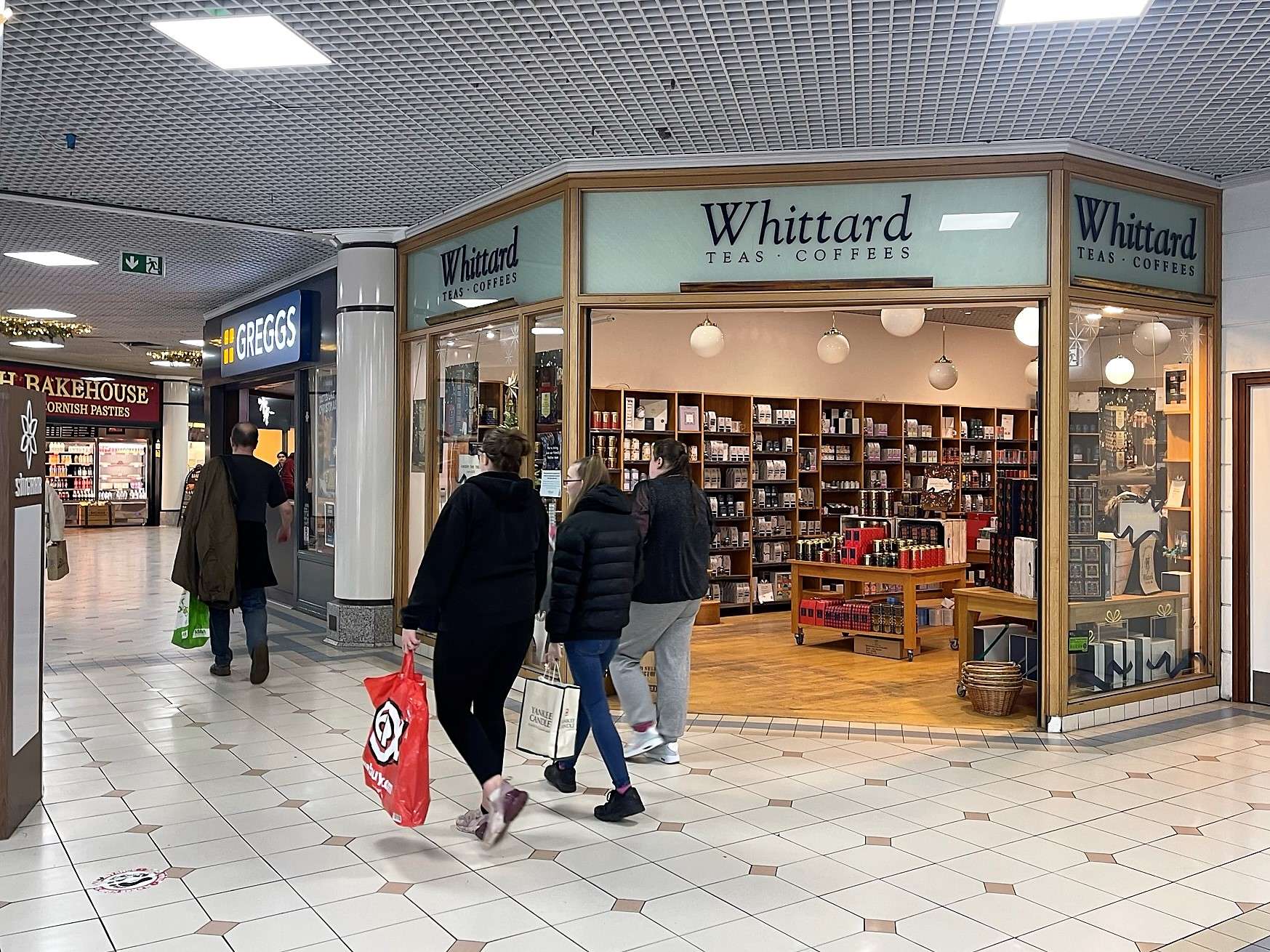 BRISTOL - The Galleries, CG11 Castle Gallery, Bristol, BS1 3XE | Property to rent | Savills