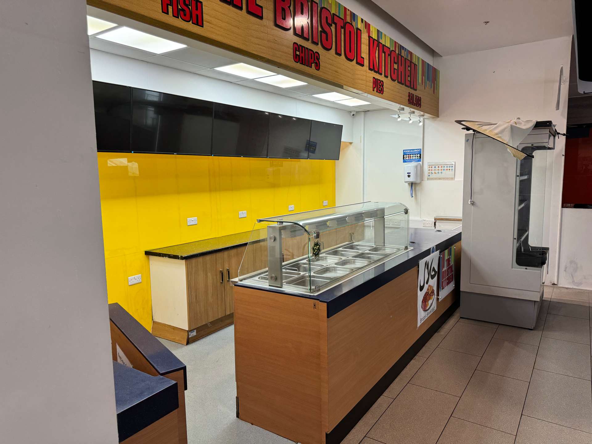 BRISTOL - The Galleries, FC01 Galleries Food Court, Bristol, BS1 3XE | Property to rent | Savills