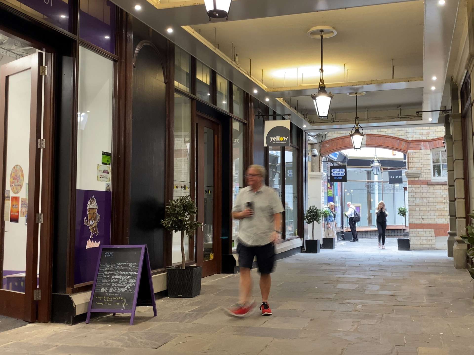 , 1 Barry Lane, Morgan Quarter, Cardiff, CF10 1AF | Property to rent ...