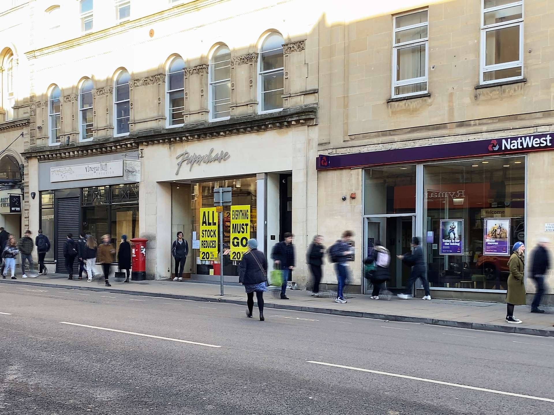 , 44 Queens Road, Bristol, BS8 1RE | Property to rent | Savills