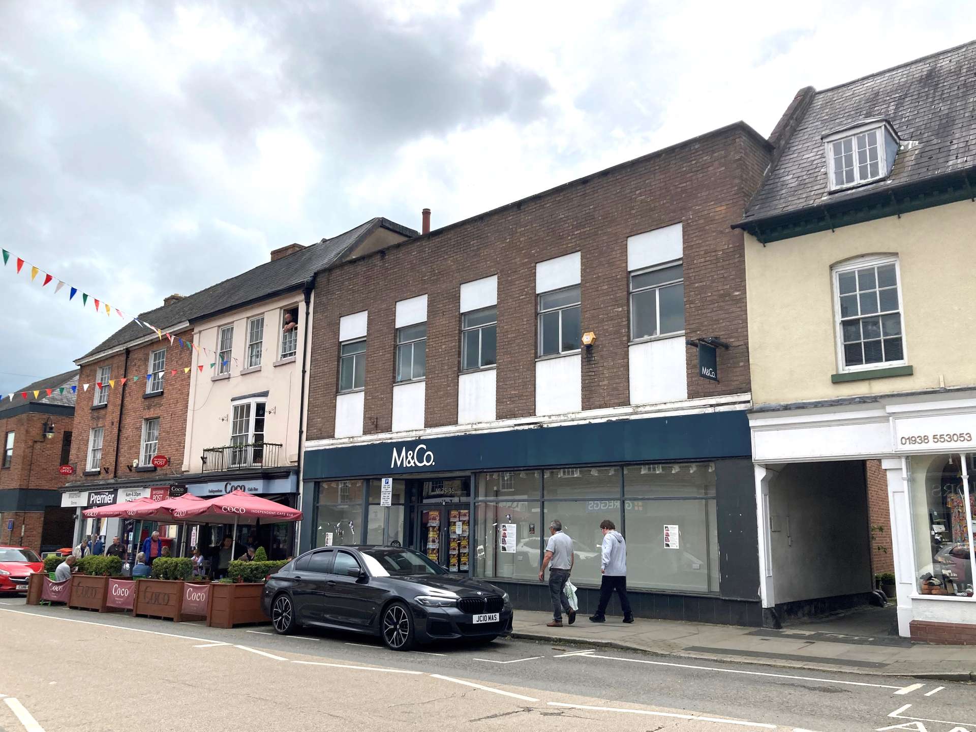 , 35-36 Broad Street, Welshpool, SY21 7RR | Property to rent | Savills