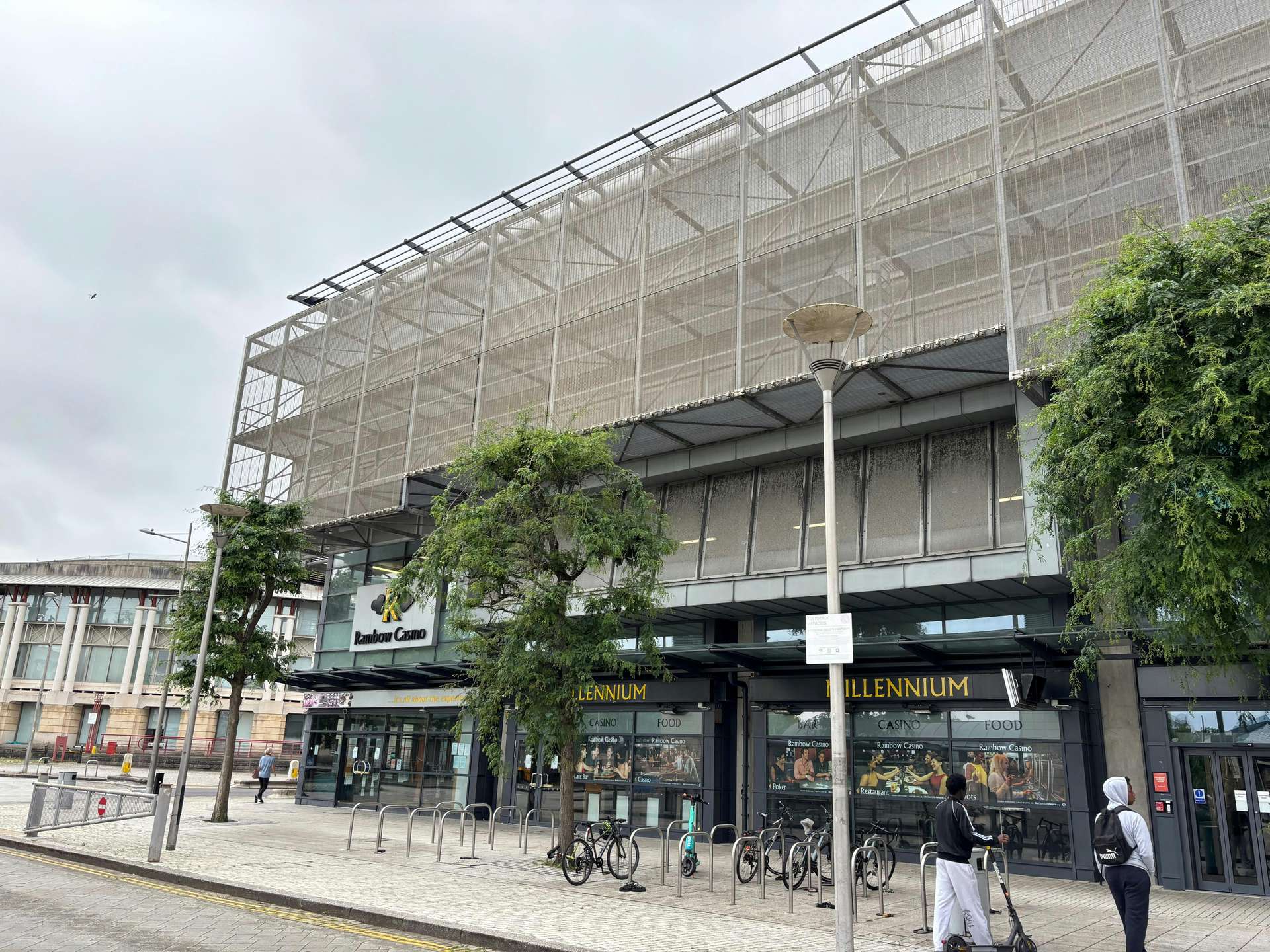 Unit 5 Canons Yard, Harbourside, Bristol, BS1 6XG | Property to rent ...