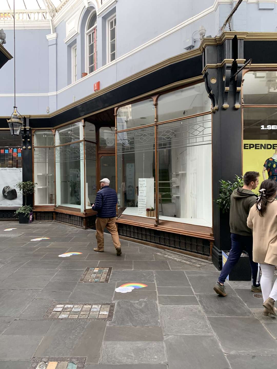 , 26 Morgan Arcade, Morgan Quarter, Cardiff, CF10 1AF | Property to ...