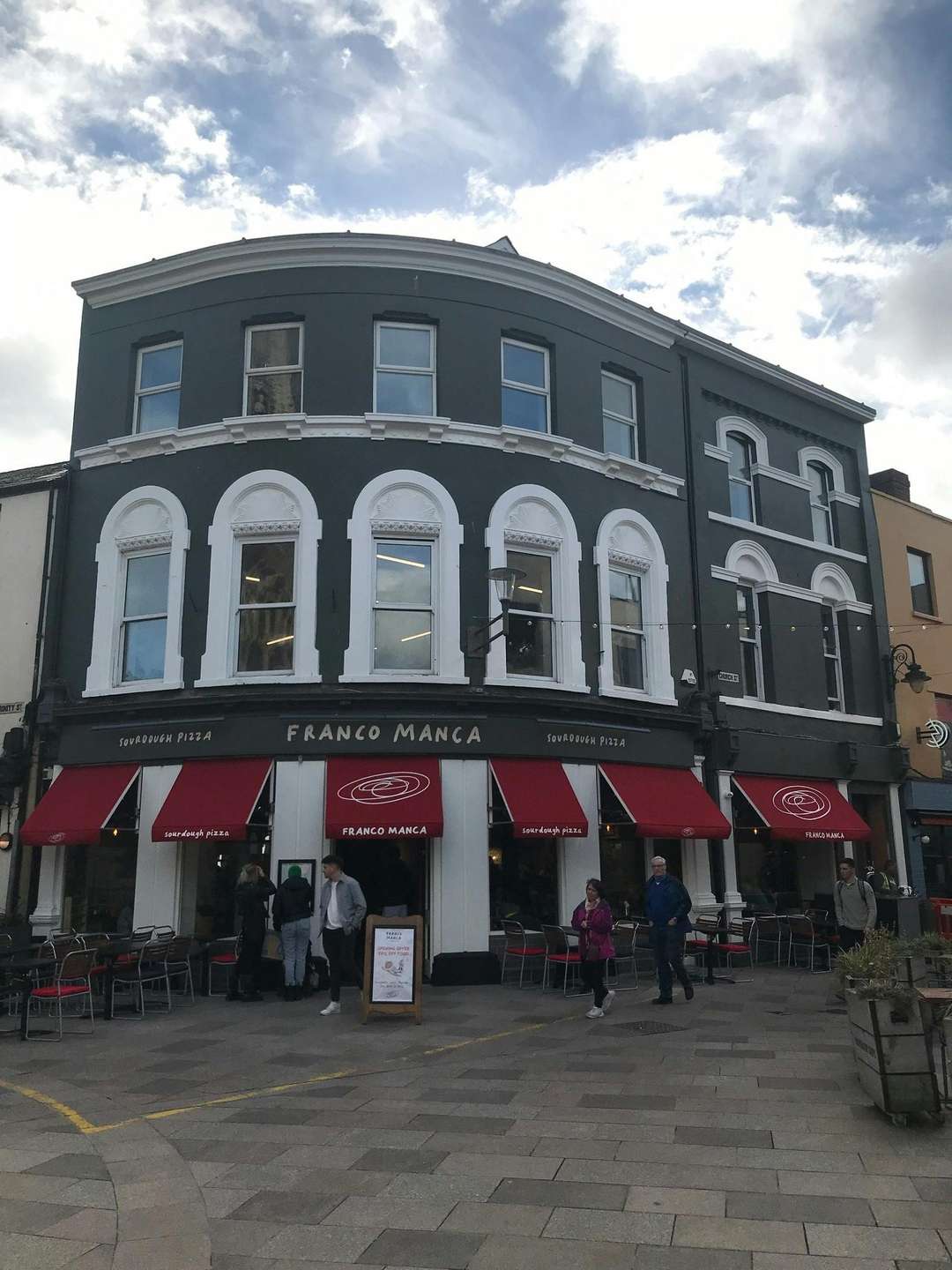 , Dolphin House, Church Street, Cardiff, CF10 1BG | Property to rent ...